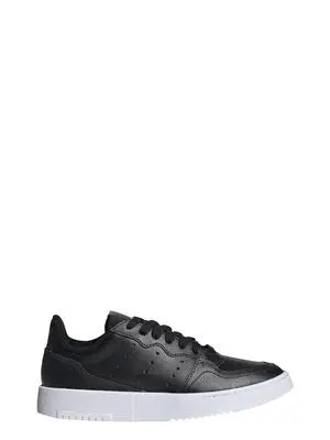 Adidas Supercourt J 'core' Sneakers - Black