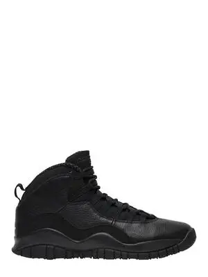 JORDAN Retro Stealth - Black