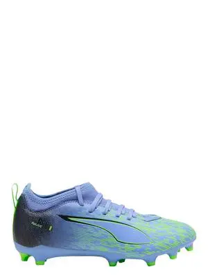PUMA Christian Pulisic X Ultra Match Ag Fg Jr - Purple