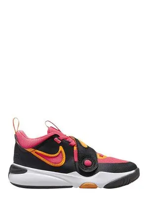 Nike Team Hustle D11 Ps - Pink