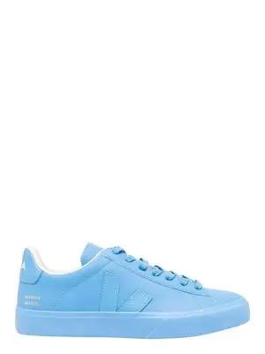 VEJA Mansur Gavriel X Campo Low Sneakers - Blue