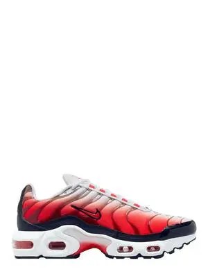 Nike Air Max Plus Gs Sneakers - Red