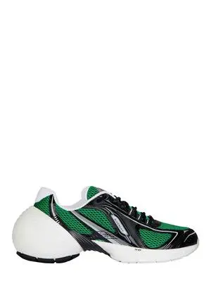 Givenchy Tk-mx Runner - Green