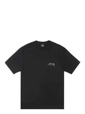 StÜssy Modern Age Tee - Black