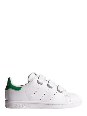 Adidas Stan Smith CF Velcro PS Sneakers White