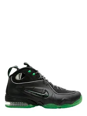 Nike Air 1/2 Cent Sneakers - Black