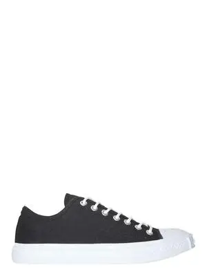 Acne Studios Ballow Tag Low - Black