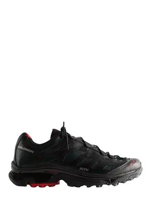 SALOMON X Kith Xt-4k - Black