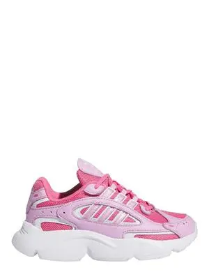 Adidas Ozmillen El C Fusion Sneakers - Pink