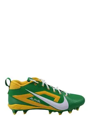 Nike Alpha Menace Varsity 4 Wide 'oregon' Pe - Green