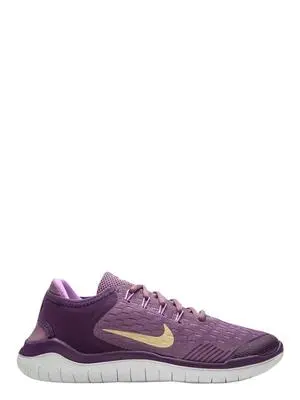Nike Free Rn 2018 Gs Sneakers - Purple