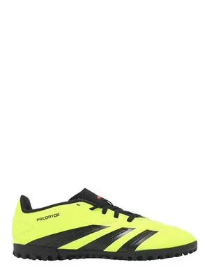 Adidas Predator Club Tf J Athletic Shoe - Yellow