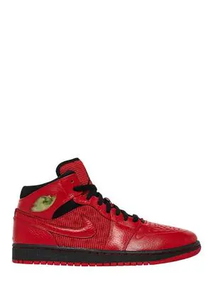 JORDAN 1 Retro 97 Txt - Red