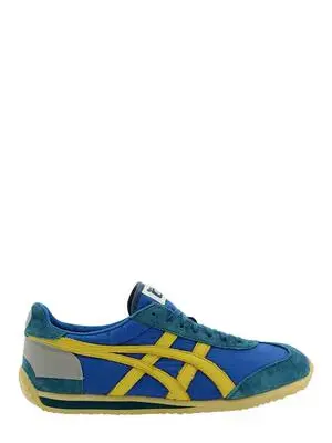 Asics California 78 Vintage Sneakers - Blue