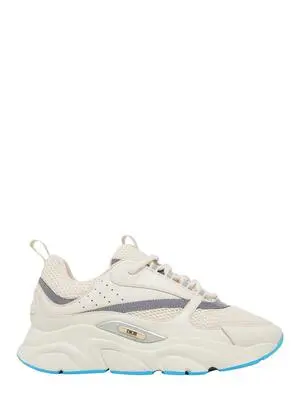 Dior B22 Sneakers Cream