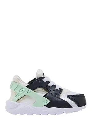 Nike Huarache Run Td Sneakers - White
