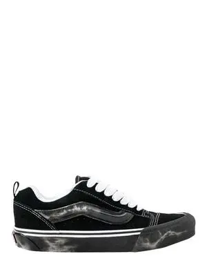 VANS Costs X Knu-skool Sneakers - Black