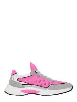 Valentino Garavani Ready Go Runner - Pink