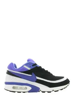 Nike Air Classic Bw 'persian Violet' 2008 - Black