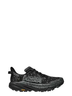 HOKA Speedgoat Gore-tex Sneakers - Black