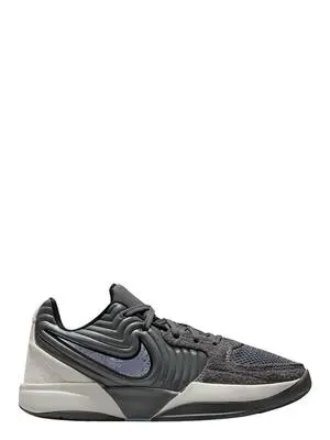 Nike Ja 2 Gs 'exposure' Sneakers - Grey