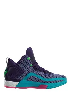Adidas J Wall 2 Boost J Sneakers - Purple