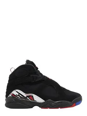 JORDAN 8 Retro Gs 'playoff' 2023 - Black