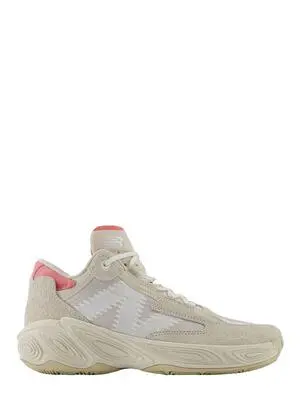 NEW BALANCE Fresh Foam Bb V2 2e Wide - Cream
