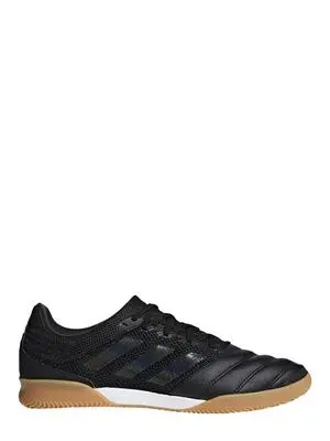 Adidas Copa 19.3 In Sala Sneakers - Black