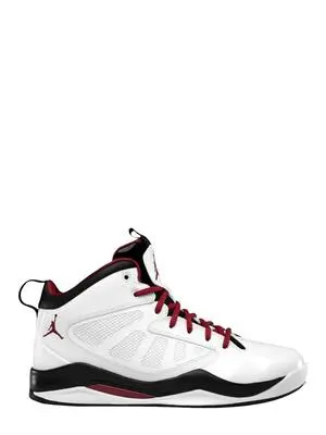 JORDAN Flight Team 11 Sneakers - White
