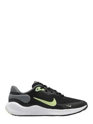 Nike Revolution 7 Gs Sneakers - Black