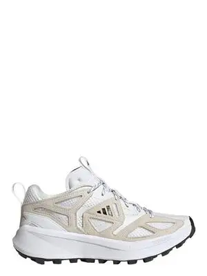 Adidas Kantai Trail Sneakers - White