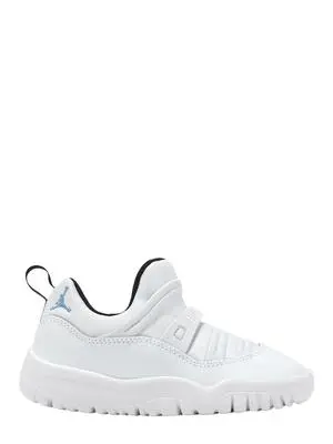 JORDAN 11 Retro Little Flex Td Sneakers - White