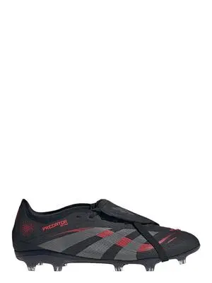 Adidas Predator 24 Pro Foldover Tongue Fg - Black