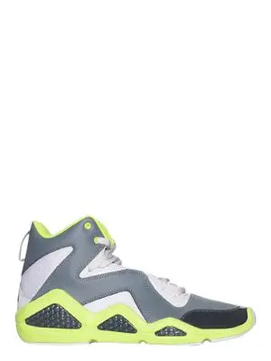REEBOK Kamikaze 3 Mid Top Sneakers - Grey
