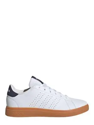 Adidas Advantage Base 2.0 J Sneakers - White