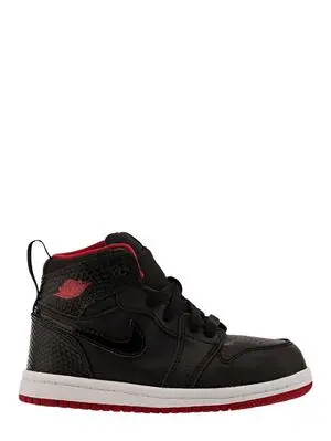 JORDAN 1 Retro High Td - Black