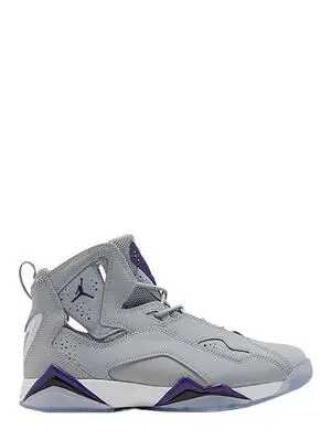 JORDAN True Flight Gs Sneakers - Grey