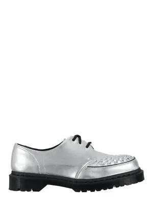 Dr. Martens Supreme X Ramsey Creeper - Silver
