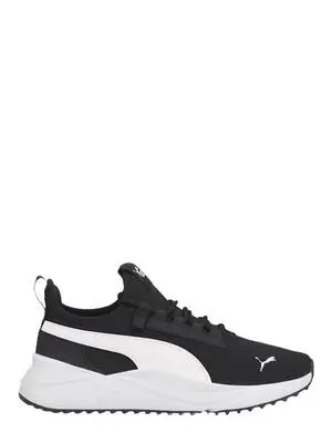 PUMA Pacer Easy Jr Sneakers - Black