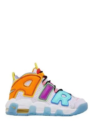 Nike Air More Uptempo Sneakers - White