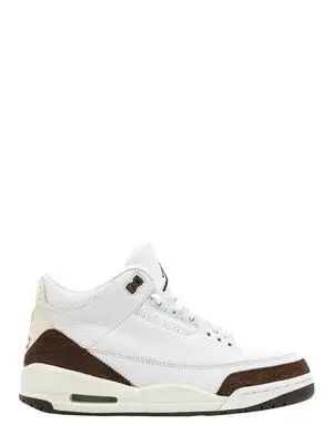 JORDAN 3 Retro Sneakers - White
