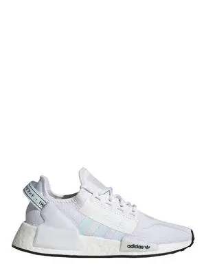 Adidas Nmd_r1 V2 J Sneakers - White