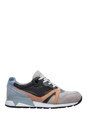 DIADORA Highsnobiety X N9000 'eastern Bluebird' Sneakers - Blue
