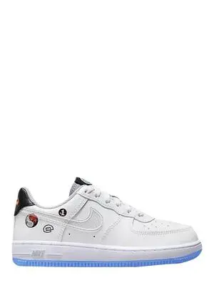 Nike Force Lv8 Ps Sneakers - White