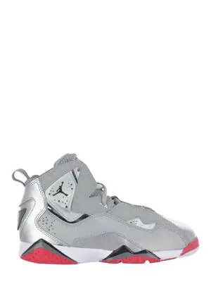 JORDAN True Flight Gp Sneakers - Silver