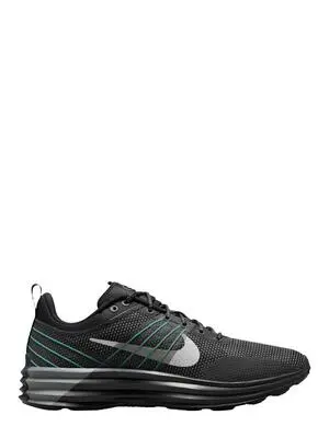 Nike Lunar Roam Premium Sneakers - Black