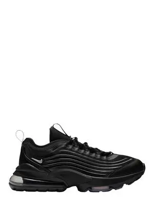 Nike Air Max Zoom 950 Gs Metallic Silver - Black