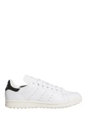 Adidas Stan Smith Spikeless Golf Sneakers - White