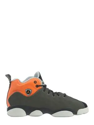 JORDAN Jumpman Team 2 Bg Sneakers - Green